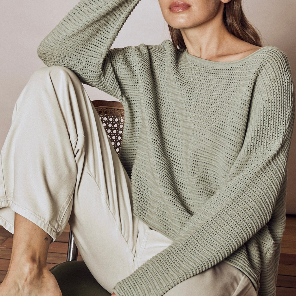 Women – Red Ribbon