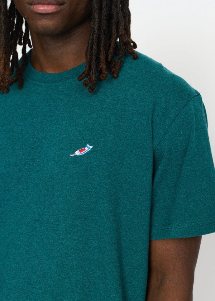 Colgate Toothpaste T-Shirt – Red Ribbon