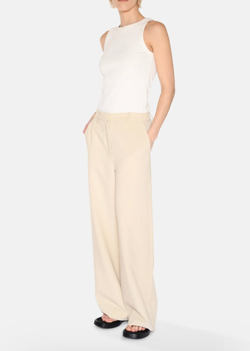Libra Pant – Red Ribbon