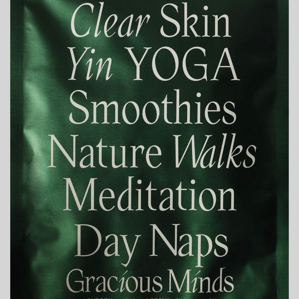 Purify and Pore Refine Sheet Mask – Red Ribbon