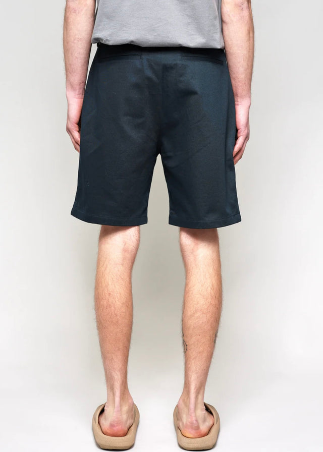 Japanese Chino Shorts 20s Chino Cloth – Red Ribbon