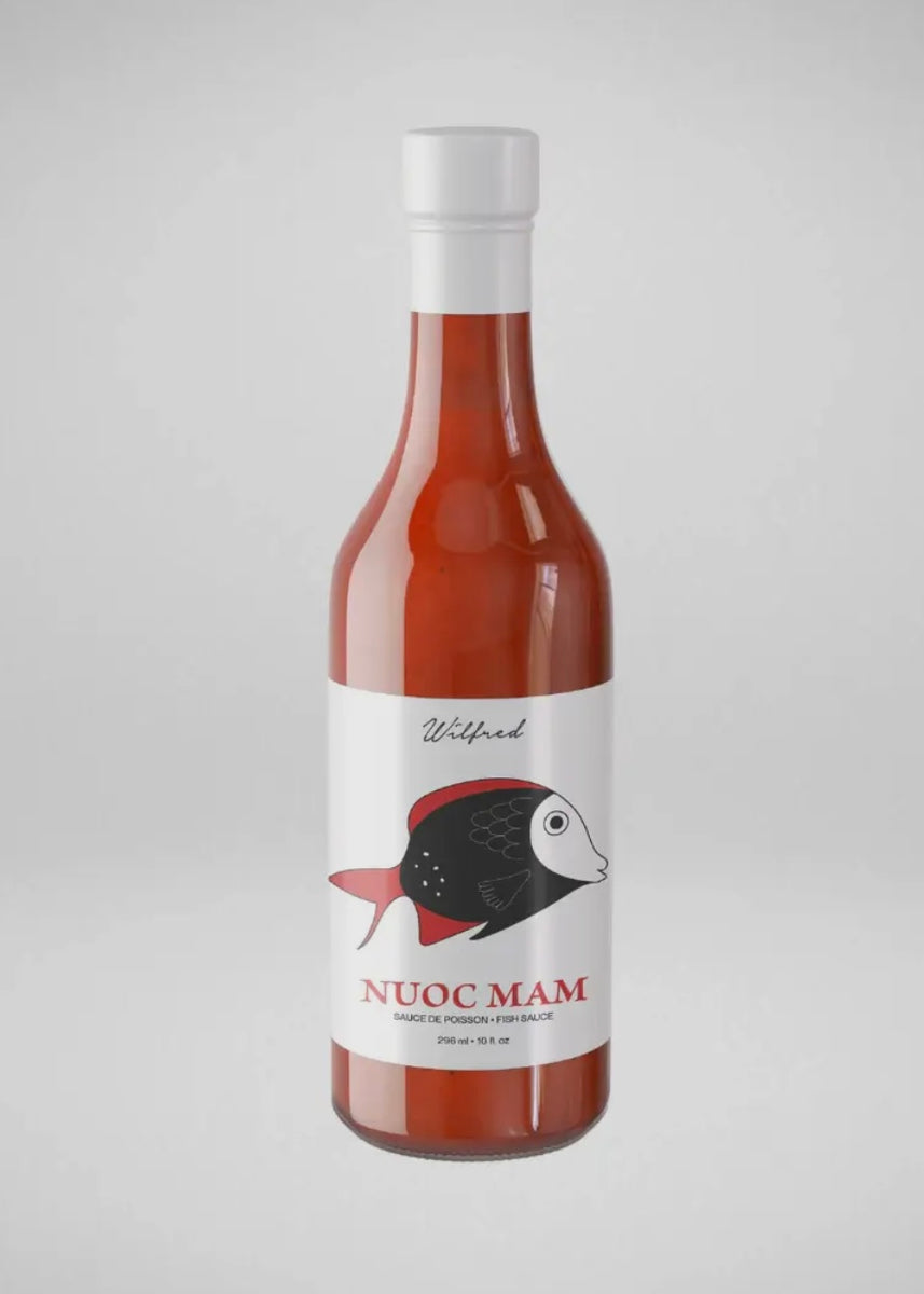 Nuoc Mam Sauce – Red Ribbon