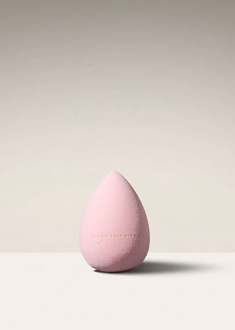Makeup Sponge – Red Ribbon