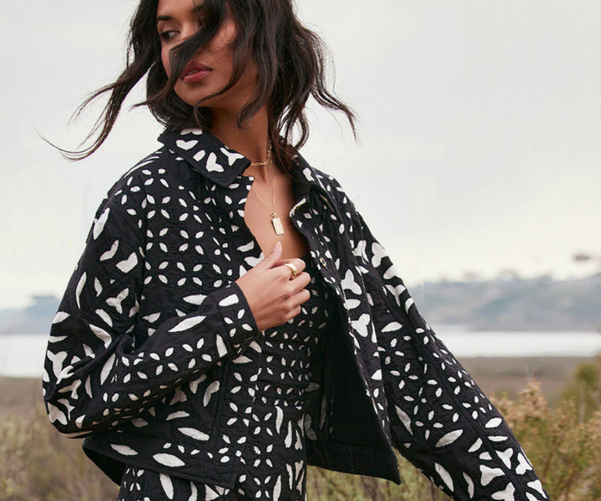 Red Ribbon - A Place for Style, a place for you!